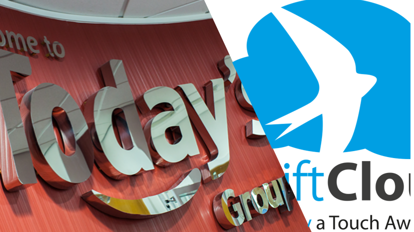 SwiftCloud Named as a Preferred Software Supplier to Today’s Group ...