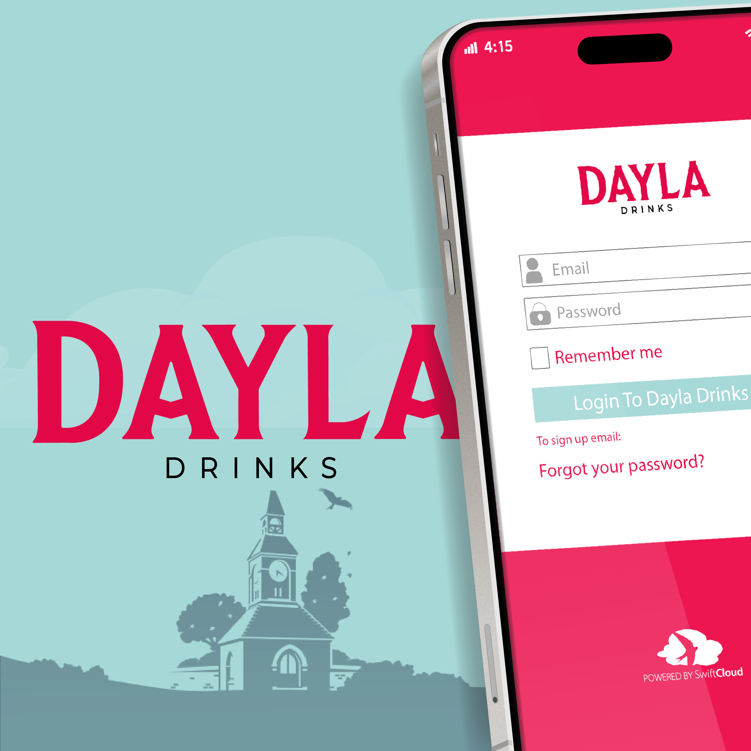Dayla Drinks | Case Study