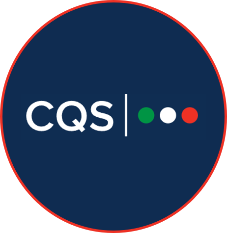 CQS | Case Study